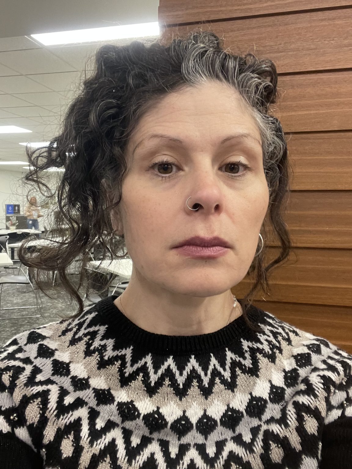 Aimee Seiff Christian | The de Groot Foundation