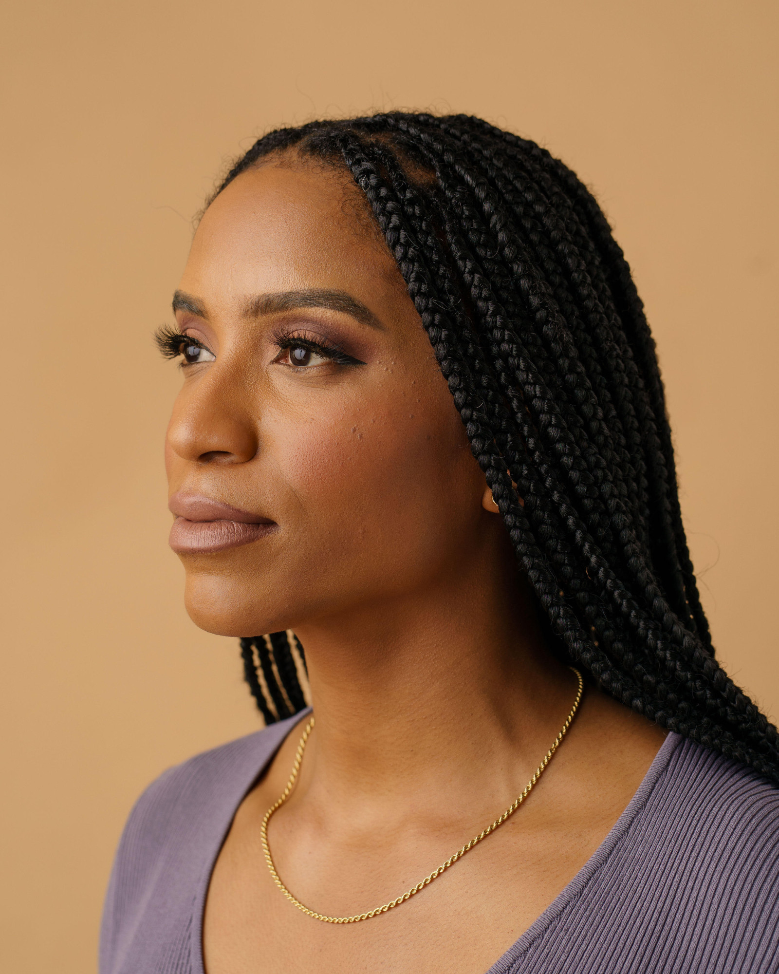 Akilah Wise | The de Groot Foundation