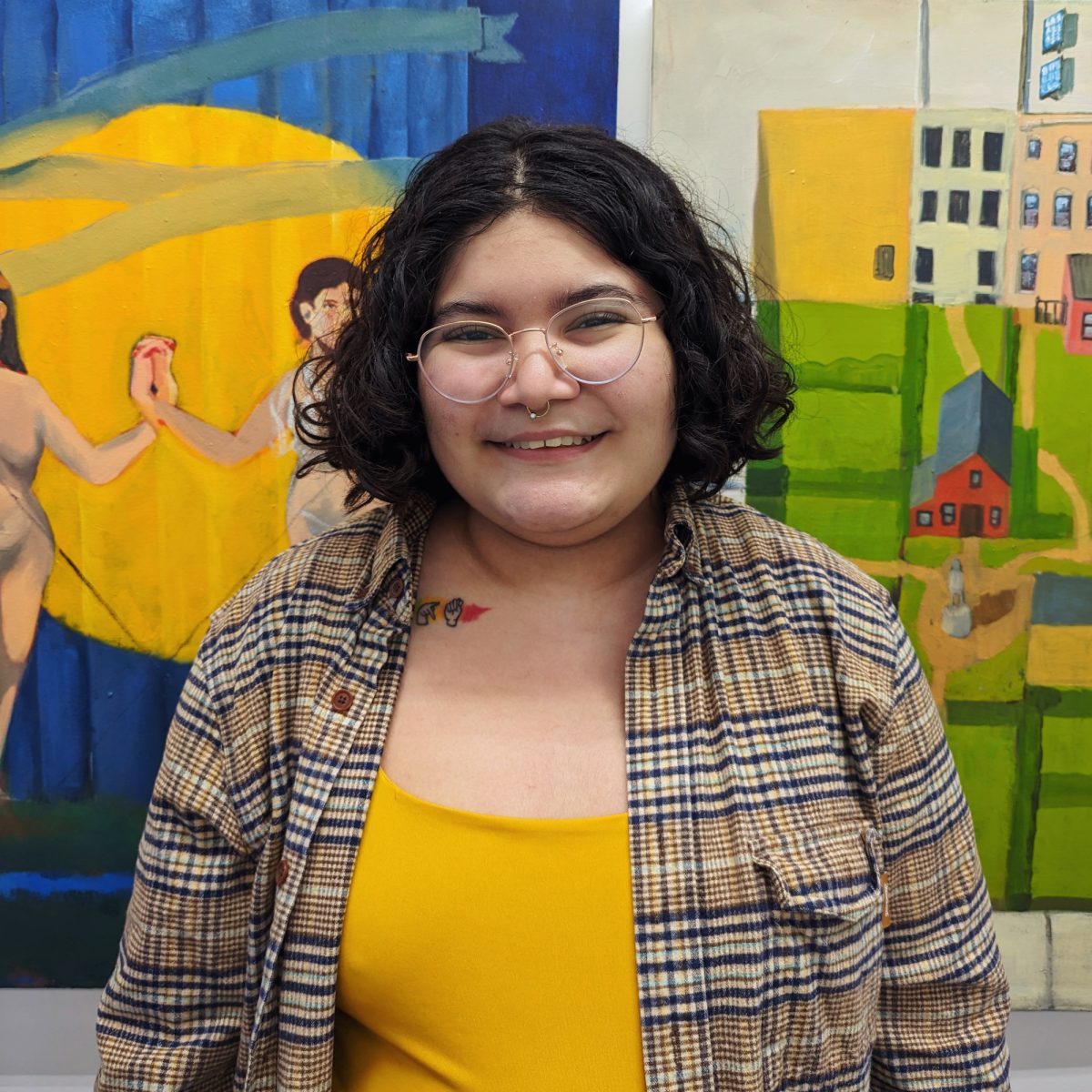 2024 LANDO Grantees, Writers of Note, & Finalists | The de Groot Foundation