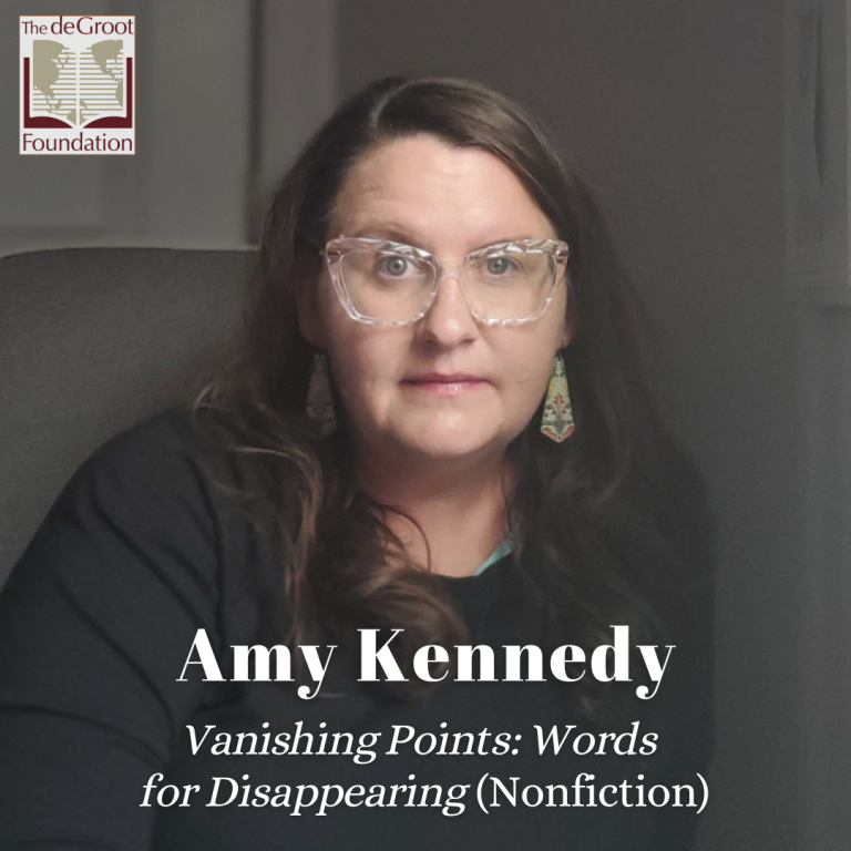 Amy Kennedy Explores the Intersection of Industry and Nature | The de ...