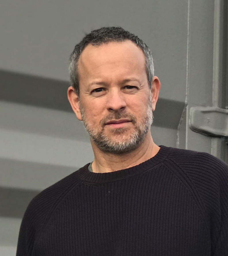 Andrew Altschul | The de Groot Foundation