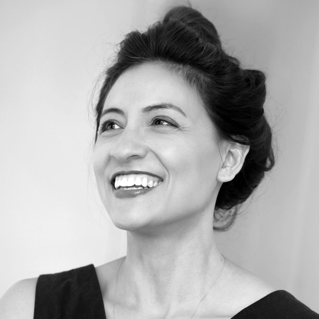 Anna Louie Sussman | The de Groot Foundation