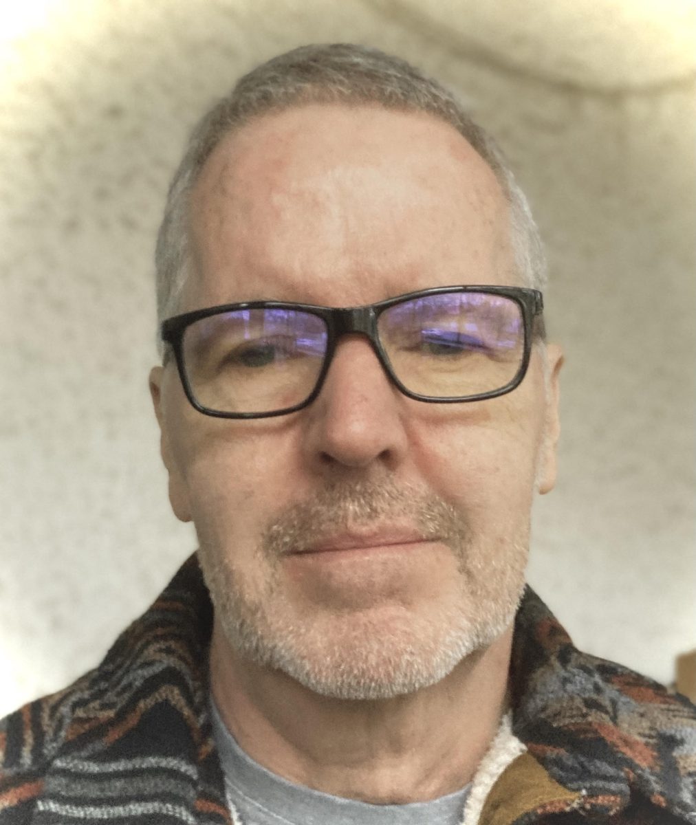 Brian Malloy | The de Groot Foundation