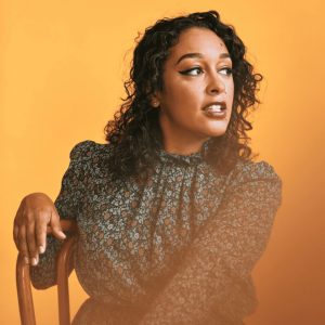Dr. Eve L. Ewing | The de Groot Foundation