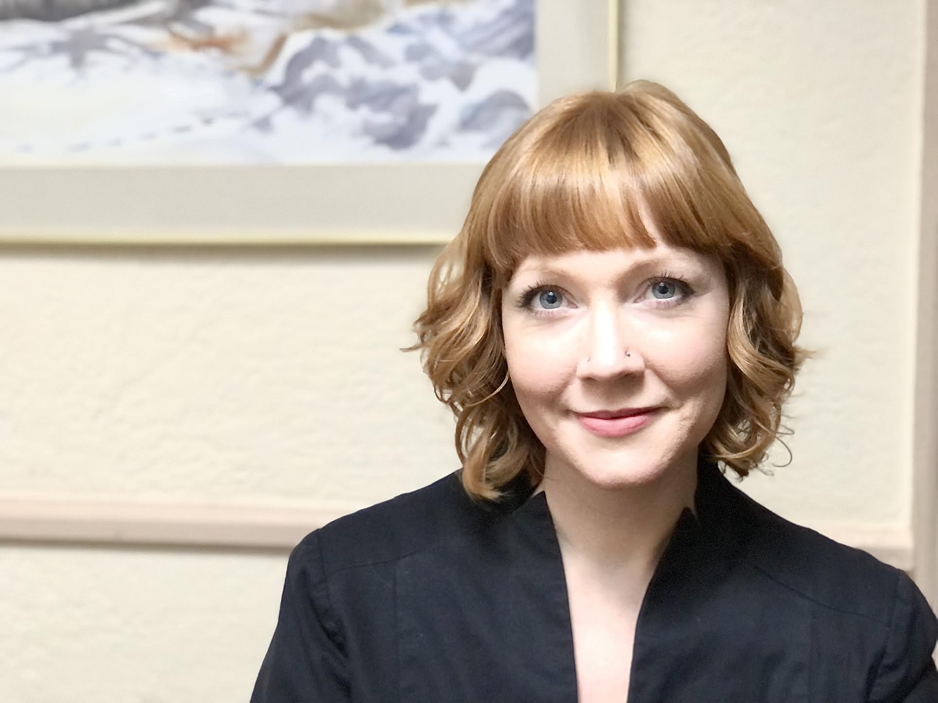 Emily Hockaday | The de Groot Foundation