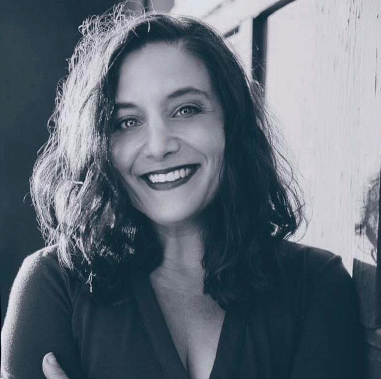 Erica Blumfield | The de Groot Foundation