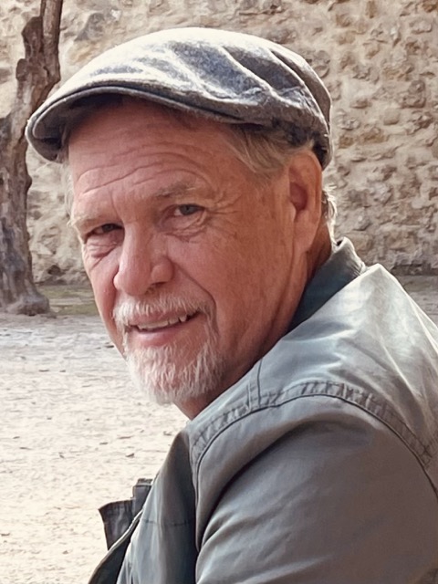 Gary V. Powell | The de Groot Foundation