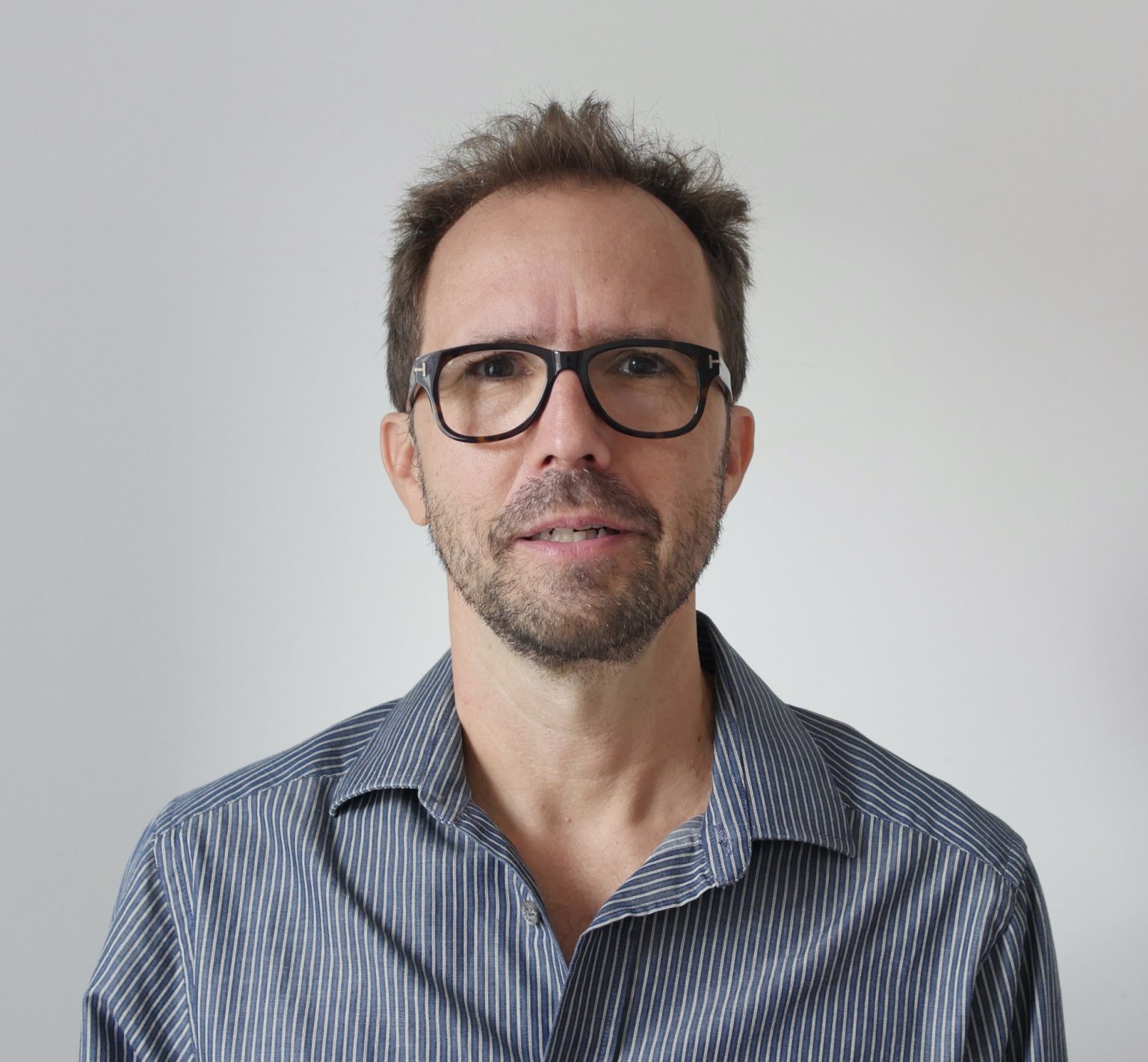 George Walker Torres | The de Groot Foundation