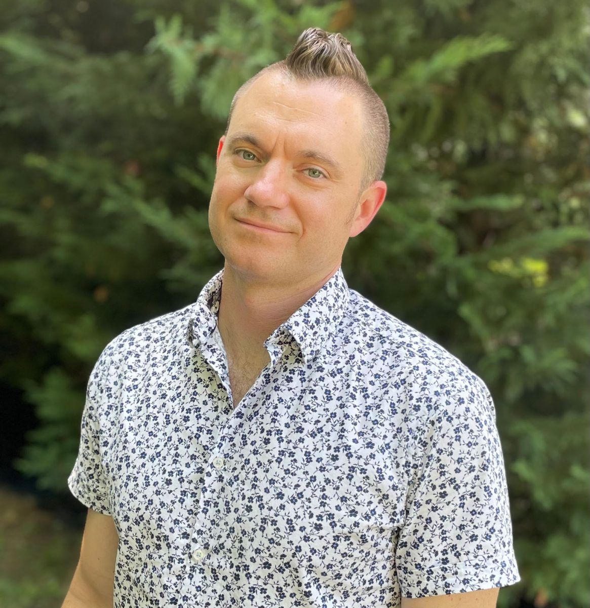 Jason Gordon | The de Groot Foundation