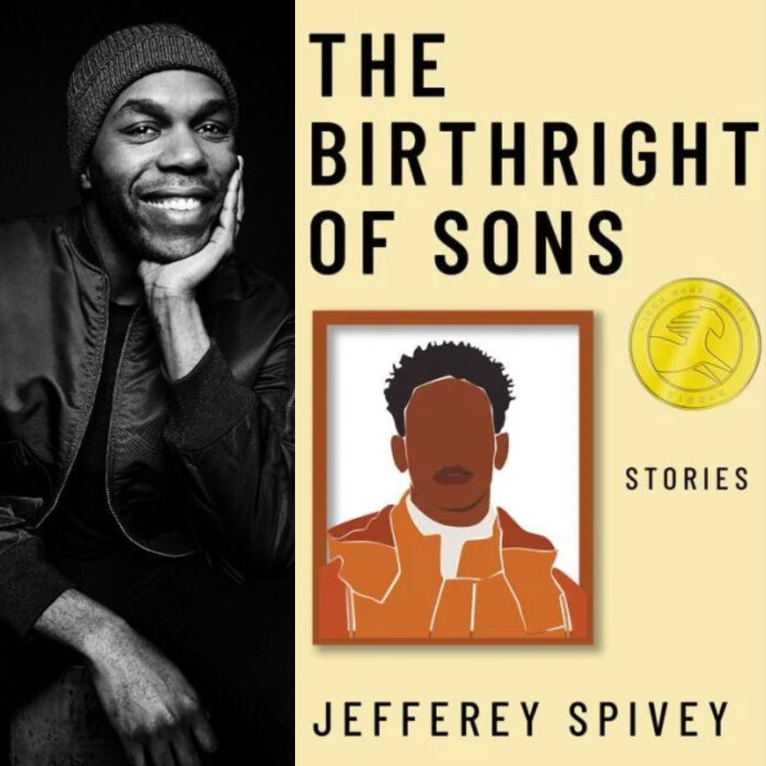 The Birthright of Sons | The de Groot Foundation