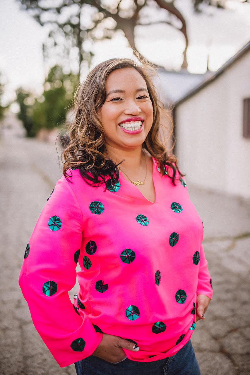 Jennifer Chen | The de Groot Foundation
