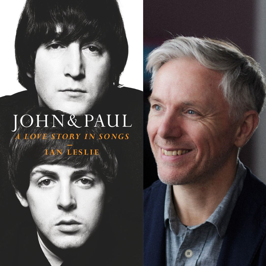 John & Paul: A Love Story in Songs | The de Groot Foundation