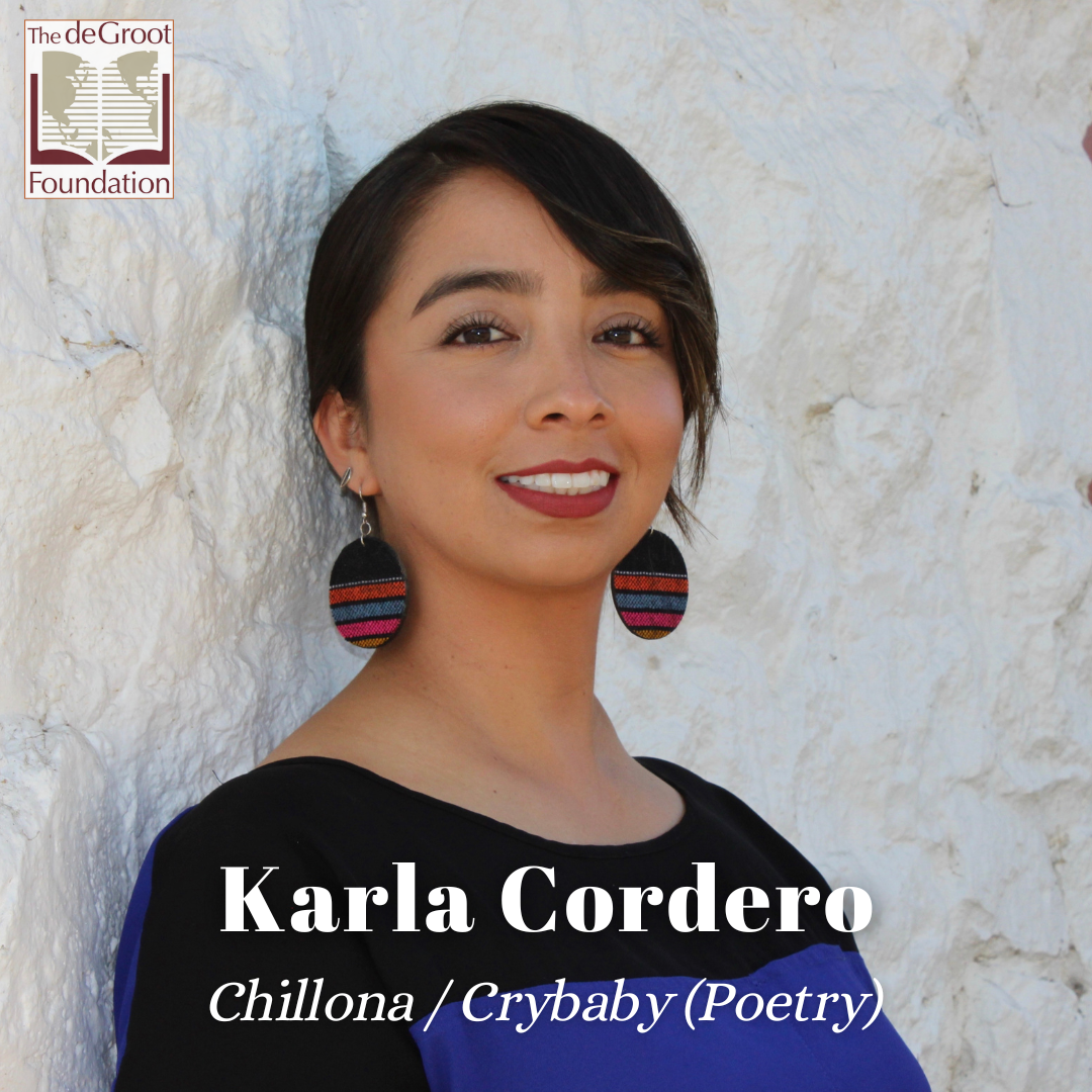 Karla Cordero Documents the Impact of Chronic Illness upon the ...