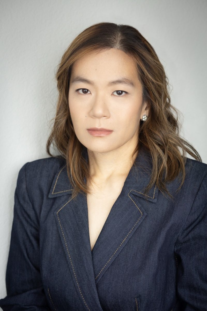 Katherine J. Chen | The de Groot Foundation