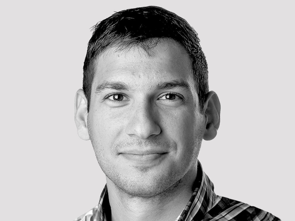 Kenneth R. Rosen | The de Groot Foundation