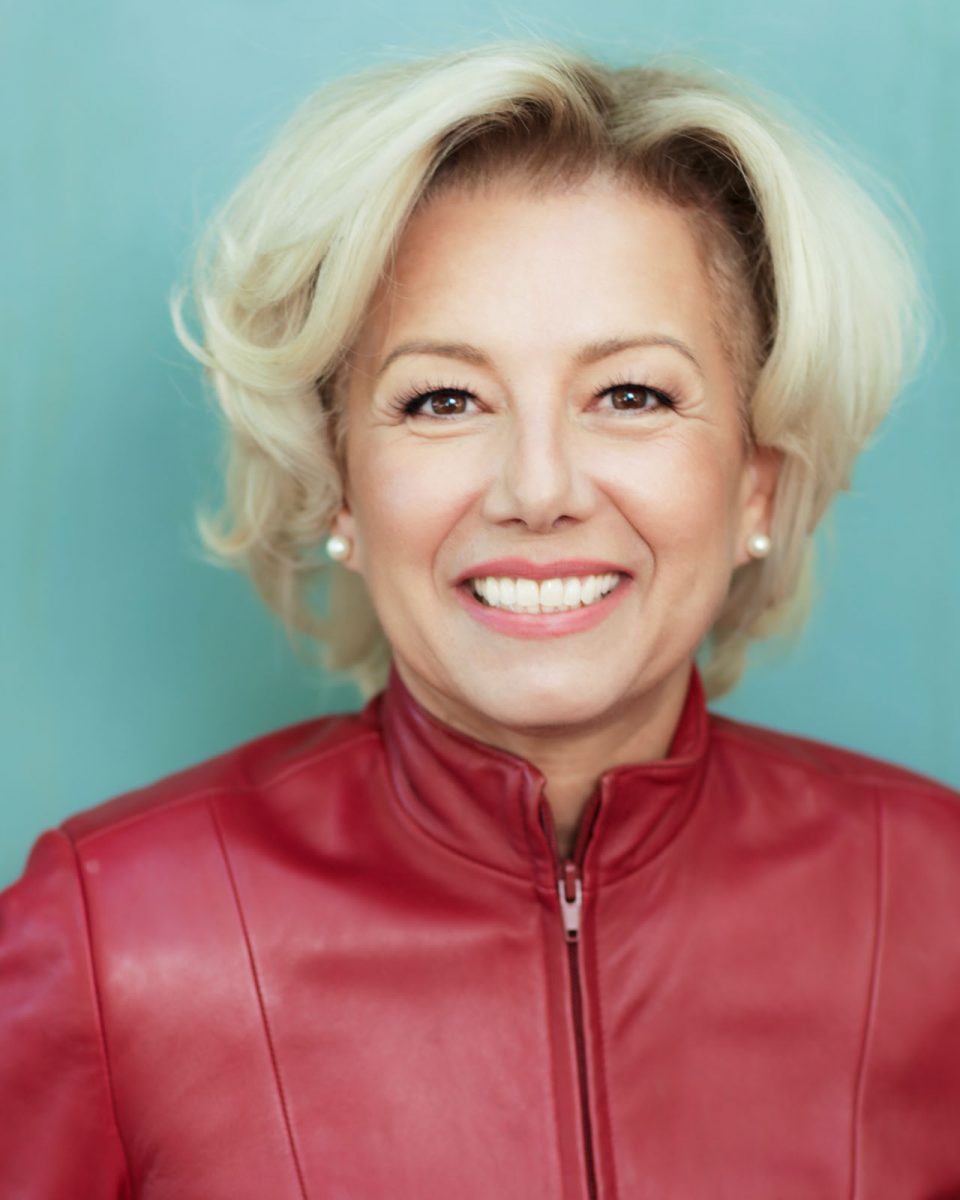 Laura Tanenbaum | The de Groot Foundation