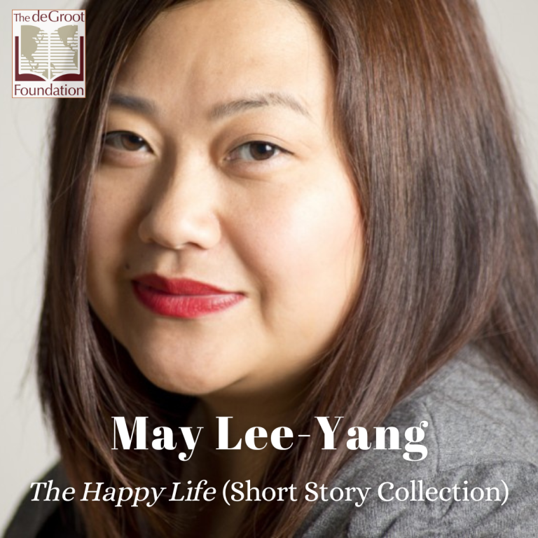 May Lee-Yang Centers Hmong Women Protagonists | The de Groot Foundation