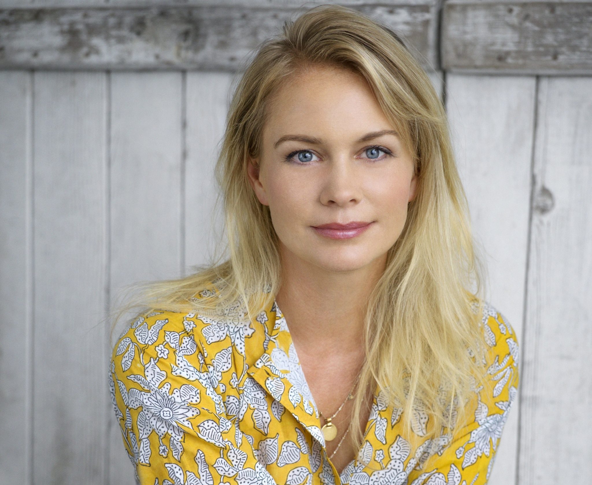 Megan Mayhew Bergman speaks about her new book, How Strange a Season ...