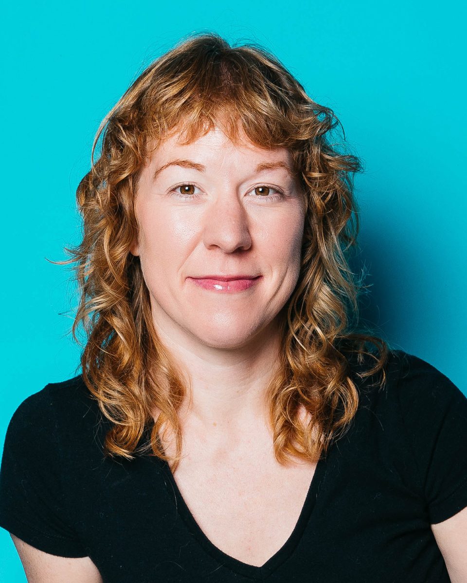 Melody Glenn | The de Groot Foundation