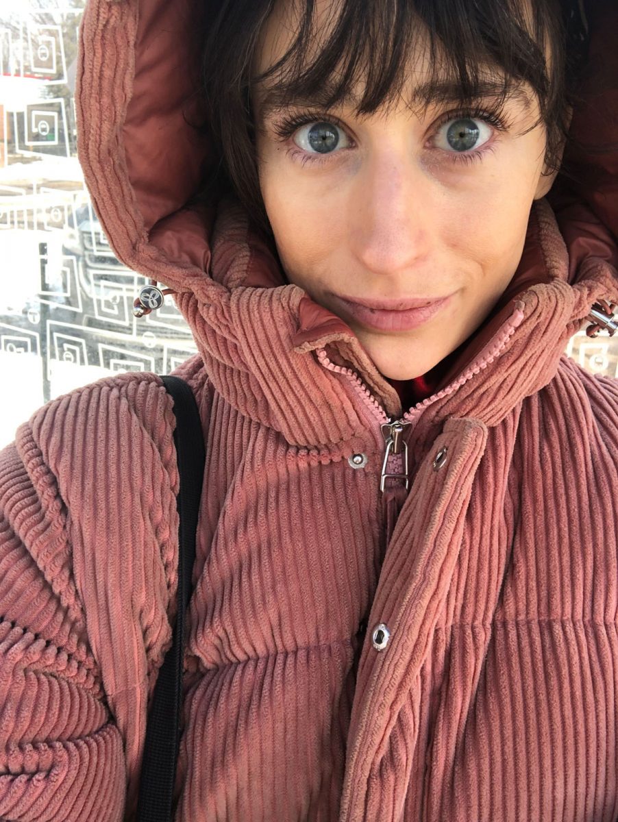 S.B. Ryther | The de Groot Foundation