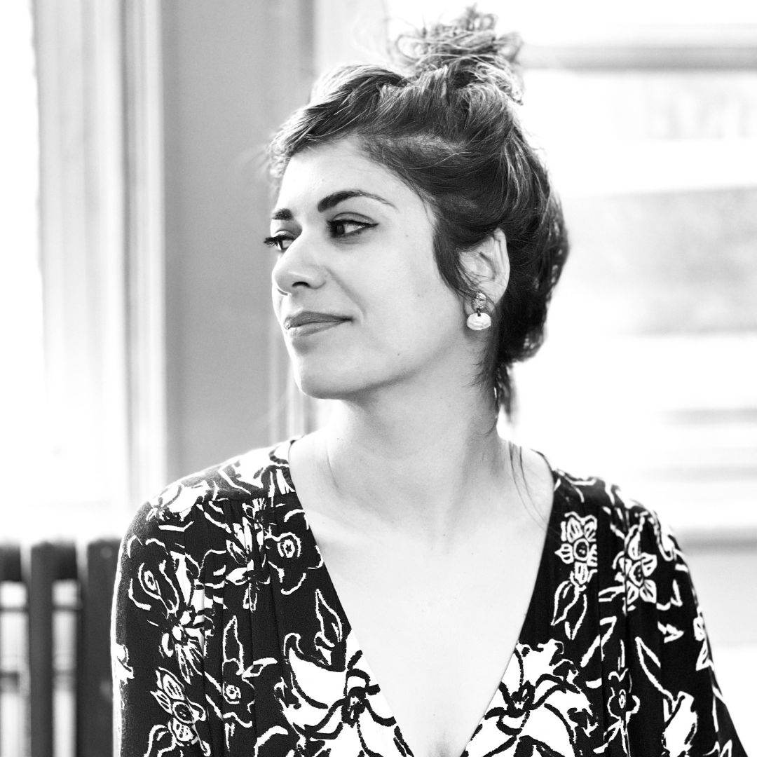 Sahar Delijani's FOR EVERY PERSON YOU KILL | The de Groot Foundation