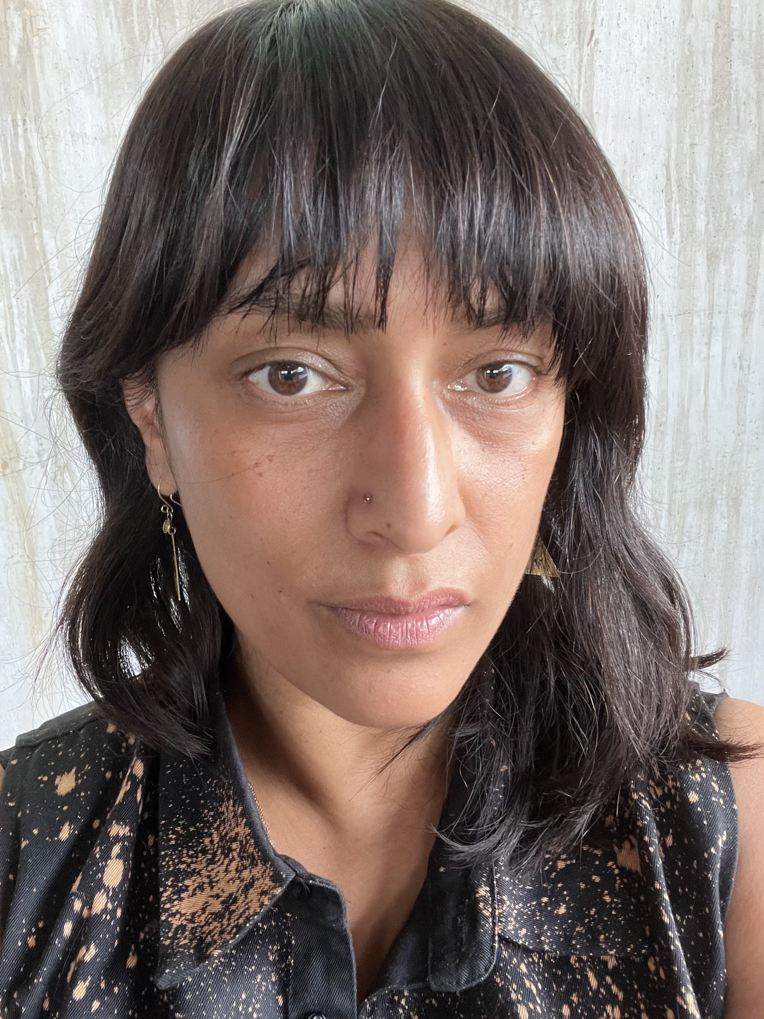 Shazna Nessa | The de Groot Foundation