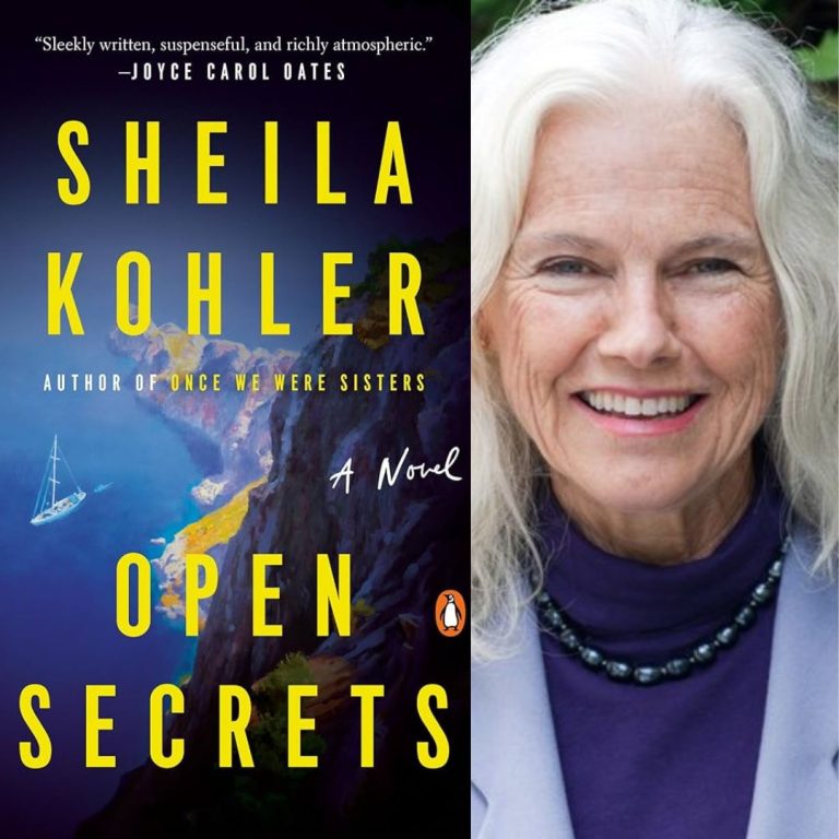 Open Secrets | The de Groot Foundation