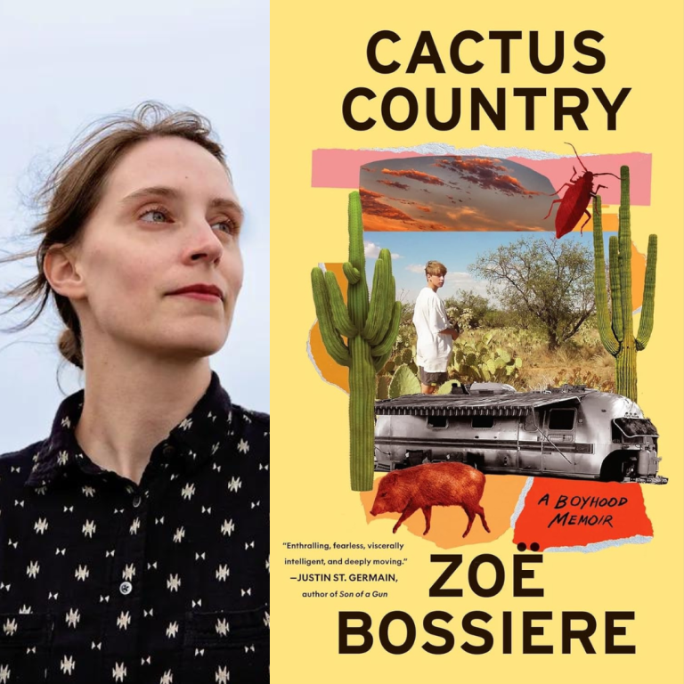 Congratulations Zoë Bossiere! | The de Groot Foundation