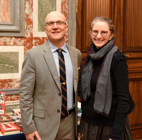Doug Dechow | The de Groot Foundation
