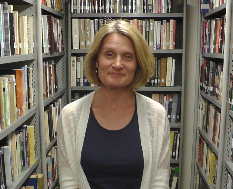 Susan Hiner | The de Groot Foundation