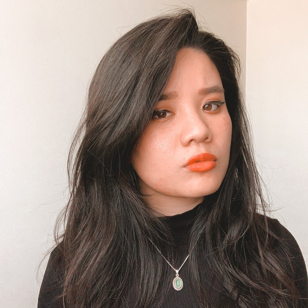 Elise Thi Tran Wins 2022 First Pages Prize! | The de Groot Foundation