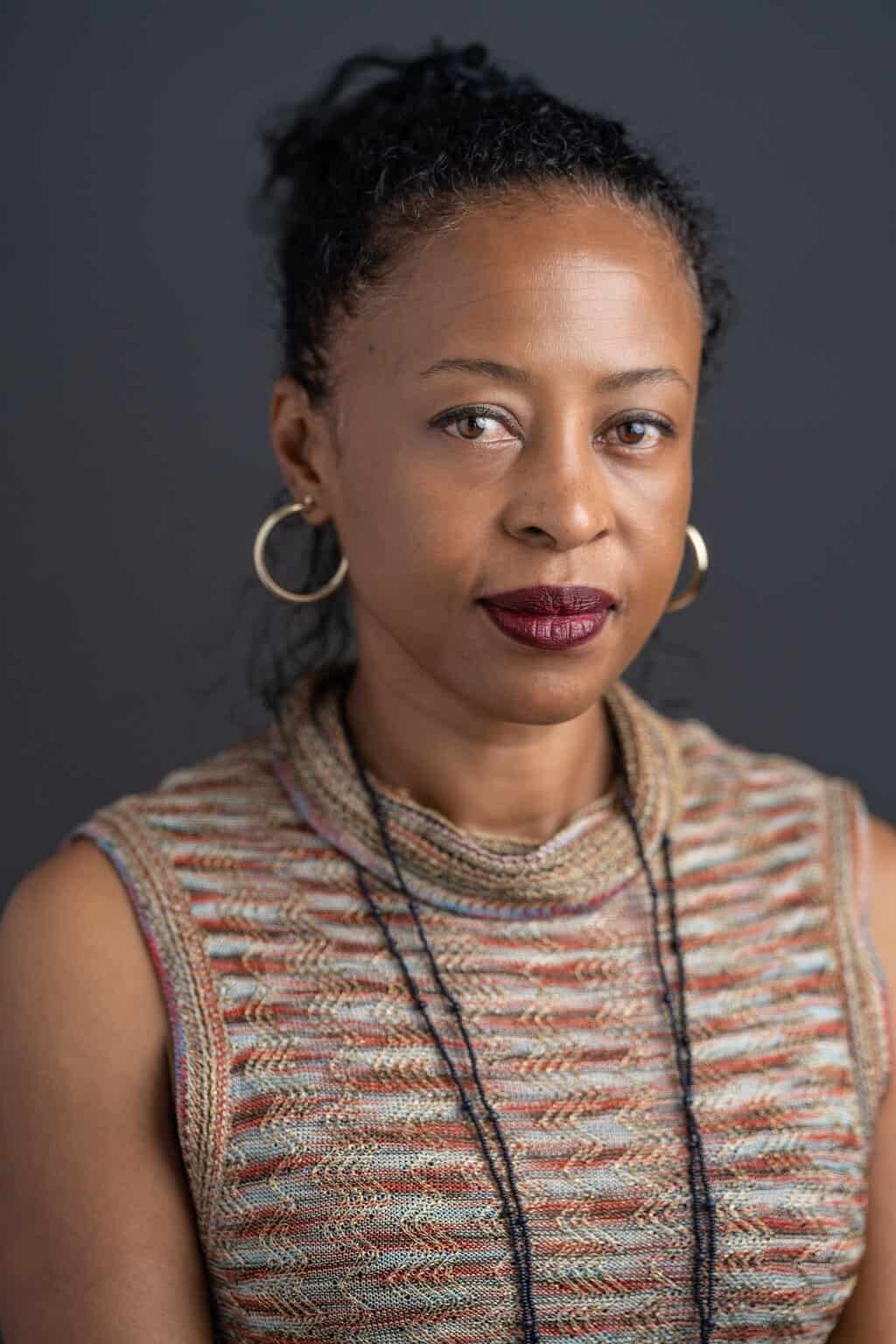 Ladee Hubbard | The de Groot Foundation