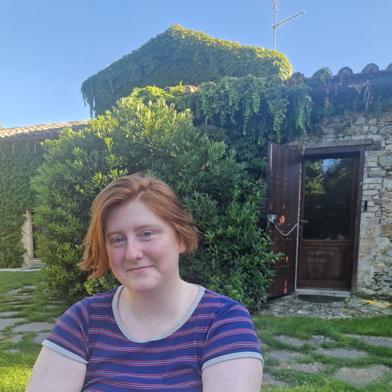 Sukie Wilson's Time at Civitella | The de Groot Foundation